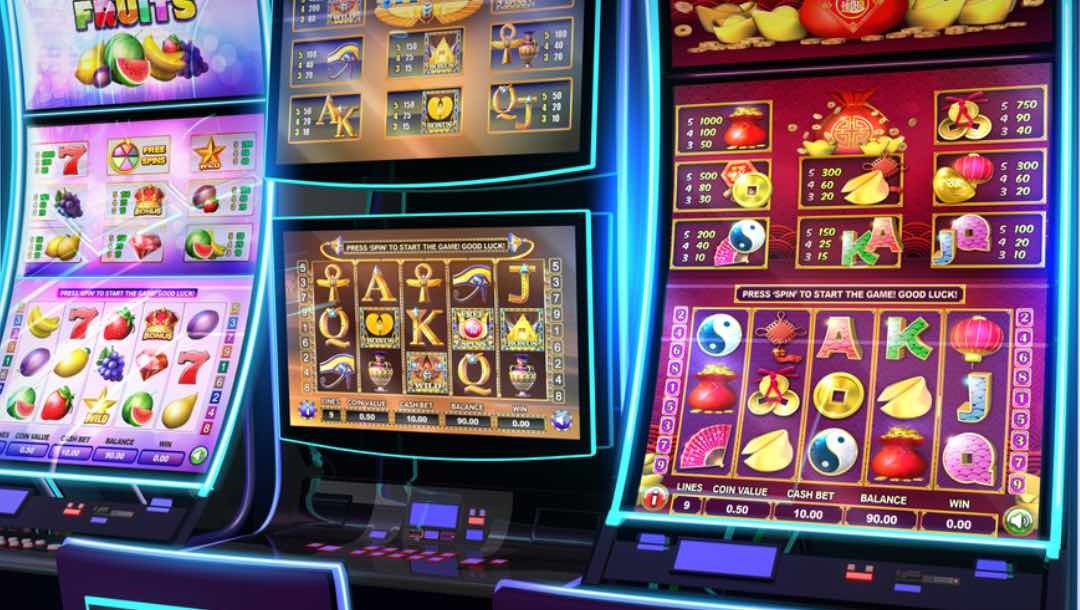 Why do you keep losing at online slots - Common mistakes and how to avoid them - Gamers S